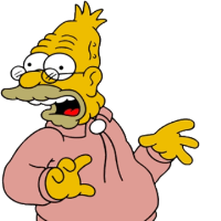 Homer Simpson: Pay you? 2 Meme Sound Effect - Voicy