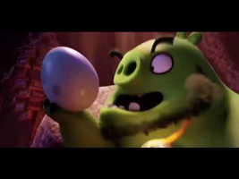 Delicious Bird Eggy Weggy Meme Sound Effect - Voicy