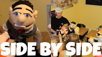 jeffy Meme Sound Effect - Voicy