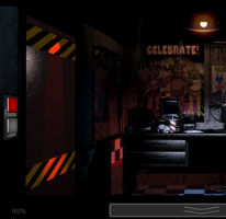 Fnaf door slam sound Meme Sound Effect - Voicy