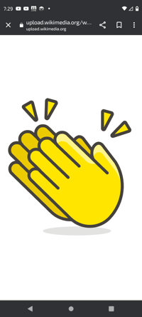 Clapping Meme Sound Effect - Voicy