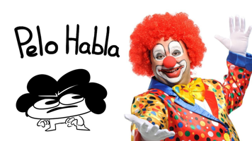 Soy pacho Meme Sound Effect - Voicy