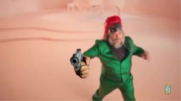 End of the line Meme Sound Effect - Voicy