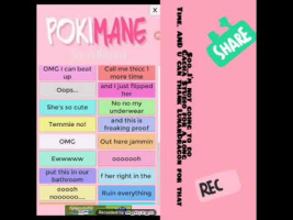 Pokimane Quotes Sounds - Voicy
