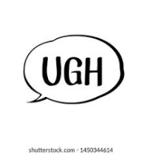 UGHHH Meme Sound Effect - Voicy