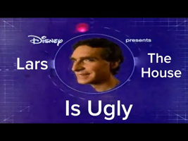 Lars The House is Ugly Meme Sound Effect - Voicy