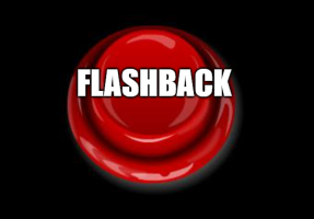 Flashback Meme Sound Effect - Voicy