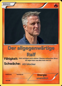 Ralf schuhmacher Meme Sound Effect - Voicy