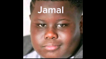 Jamal Meme Sound Effect - Voicy
