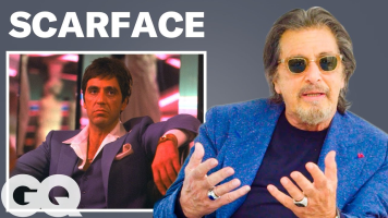 Hi! I'm Al Pacino Meme Sound Effect - Voicy