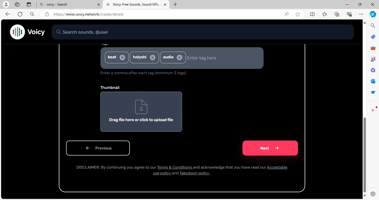 HOLY SHIIIII Meme Sound Effect - Voicy