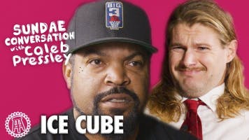 Ice Cube Sounds - Voicy