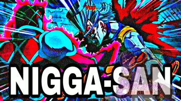NIGGA-SAN Meme Sound Effect - Voicy
