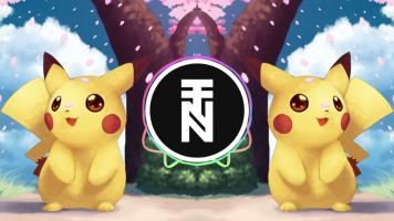 POKEMON RED/BLUE (TRAP REMIX) Meme Sound Effect - Voicy