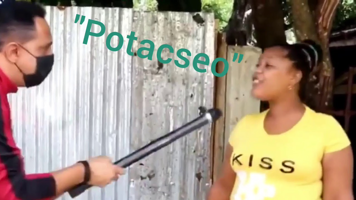 potacsio Meme Sound Effect - Voicy