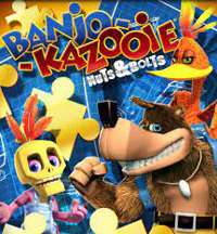 Banjo kazooie Nuts and bolts Soundtrack Music Meme Sound Effect - Voicy