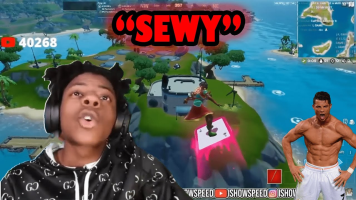 cristiano ronaldo sewy Meme Sound Effect - Voicy