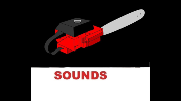 Saw Running SFX Звуковий ефект мемів - Voicy