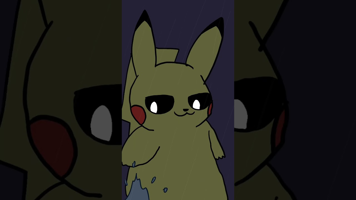 PIKA PIKA Meme Sound Effect - Voicy