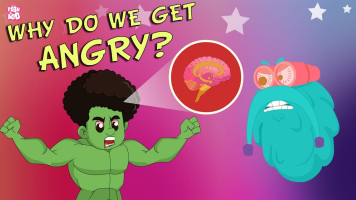 How anger looks like from outside. Meme Sound Effect - Voicy