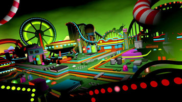 Fun Of The Fair Meme Sound Effect - Voicy