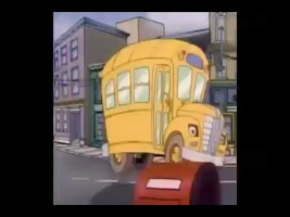 school bus Meme Sound Effect - Voicy