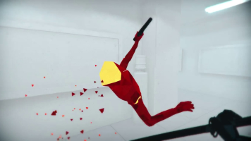 Superhot - Gunshot SFX Meme Sound Effect - Voicy