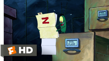 Plankton Plan Meme Sound Effect - Voicy