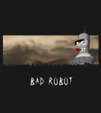 Bender Bad Meme Sound Effect - Voicy
