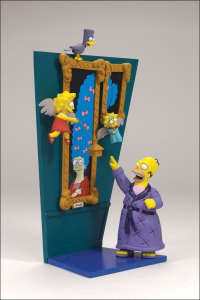 Homer Simpson: Raven 6 Meme Sound Effect - Voicy