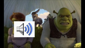 mad shrek Meme Sound Effect - Voicy