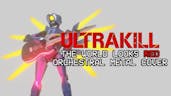 Ultrakill Sounds and Sound Effects - Voicy