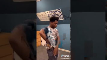Carson Dancing [Original] Meme Sound Effect - Voicy
