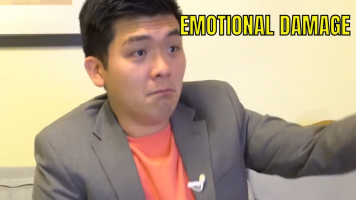 EmOtioNAL DaMaGE Meme Sound Effect - Voicy
