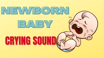 Crying Baby SFX 11 Meme Sound Effect - Voicy