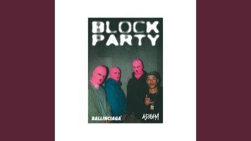 block part ayye Meme Sound Effect - Voicy