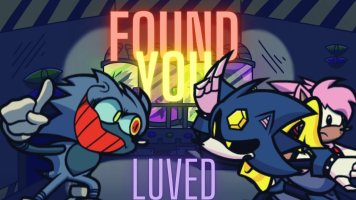 FOUND YOU Meme Sound Effect - Voicy