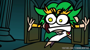 PIT WHAT ARE YOU DOING SKY WORLD IS UNDER ATTACK! Meme Sound Effect - Voicy