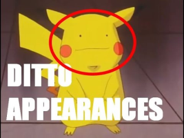 Ditto in happy mood Meme Sound Effect - Voicy