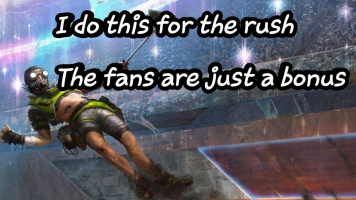 Octane - Apex Legends Meme Sound Effect - Voicy