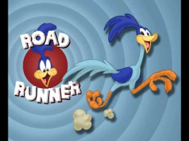 Road Runner Meme Sound Effect - Voicy
