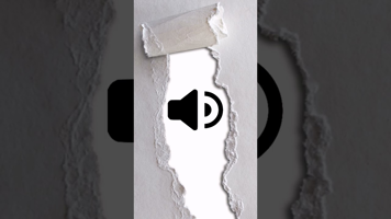 Torn Paper Meme Sound Effect - Voicy