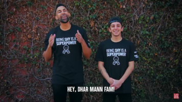 Hey Dhar Mann Fam! Meme Sound Effect - Voicy