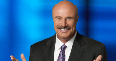 Dr. Phil Big deal Meme Sound Effect - Voicy