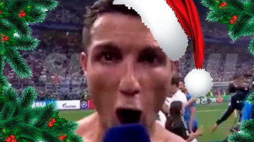 Jingle Bell SIUUUU Meme Sound Effect - Voicy