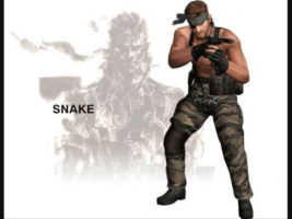 MGS3 Alert Theme Meme Sound Effect - Voicy