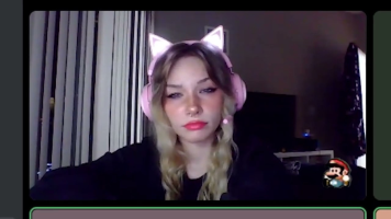 Packgod vs egirl Meme Sound Effect - Voicy