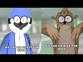 We can go gyatt for gyatt Meme Sound Effect - Voicy