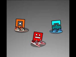 Geometry Dash Sounds - Voicy