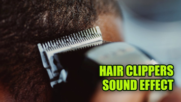 Hair Clippers Sound Effect Meme Sound Effect - Voicy